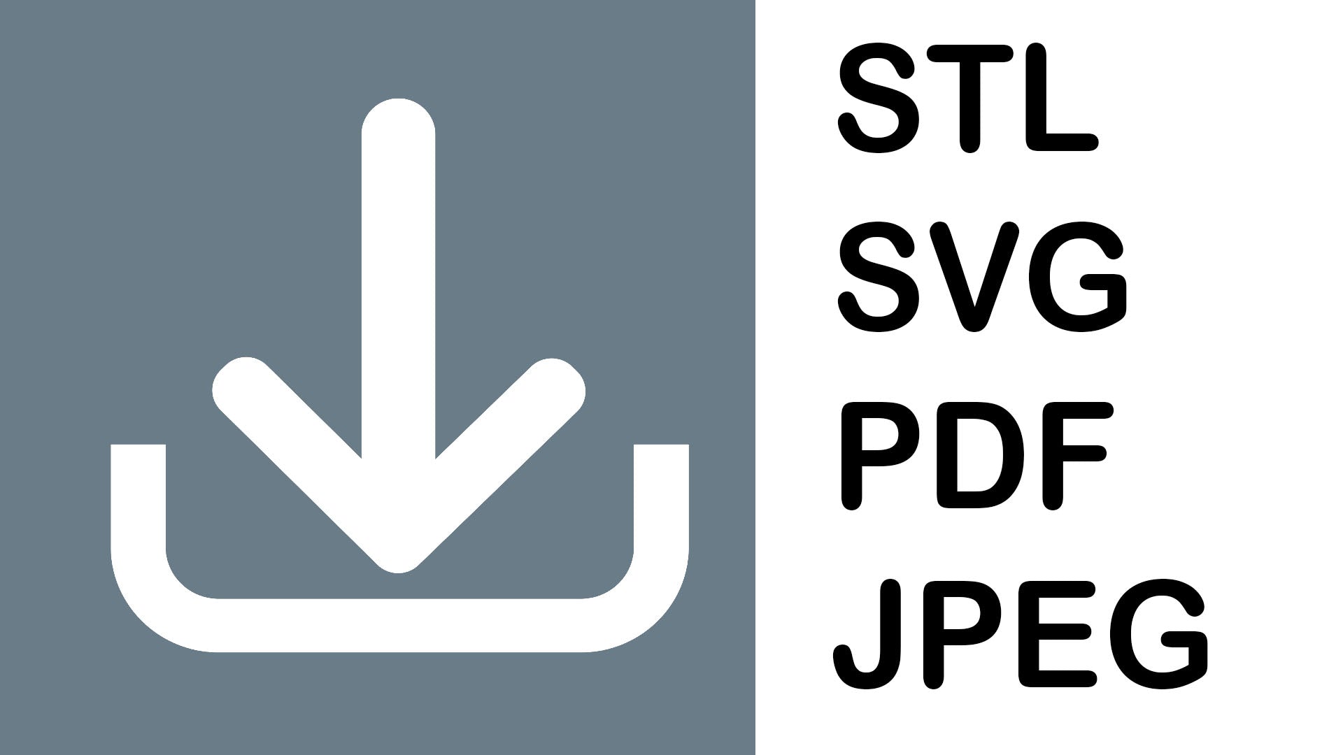 STL files for TM TCA Quadrant modifications – SL3 Simulations