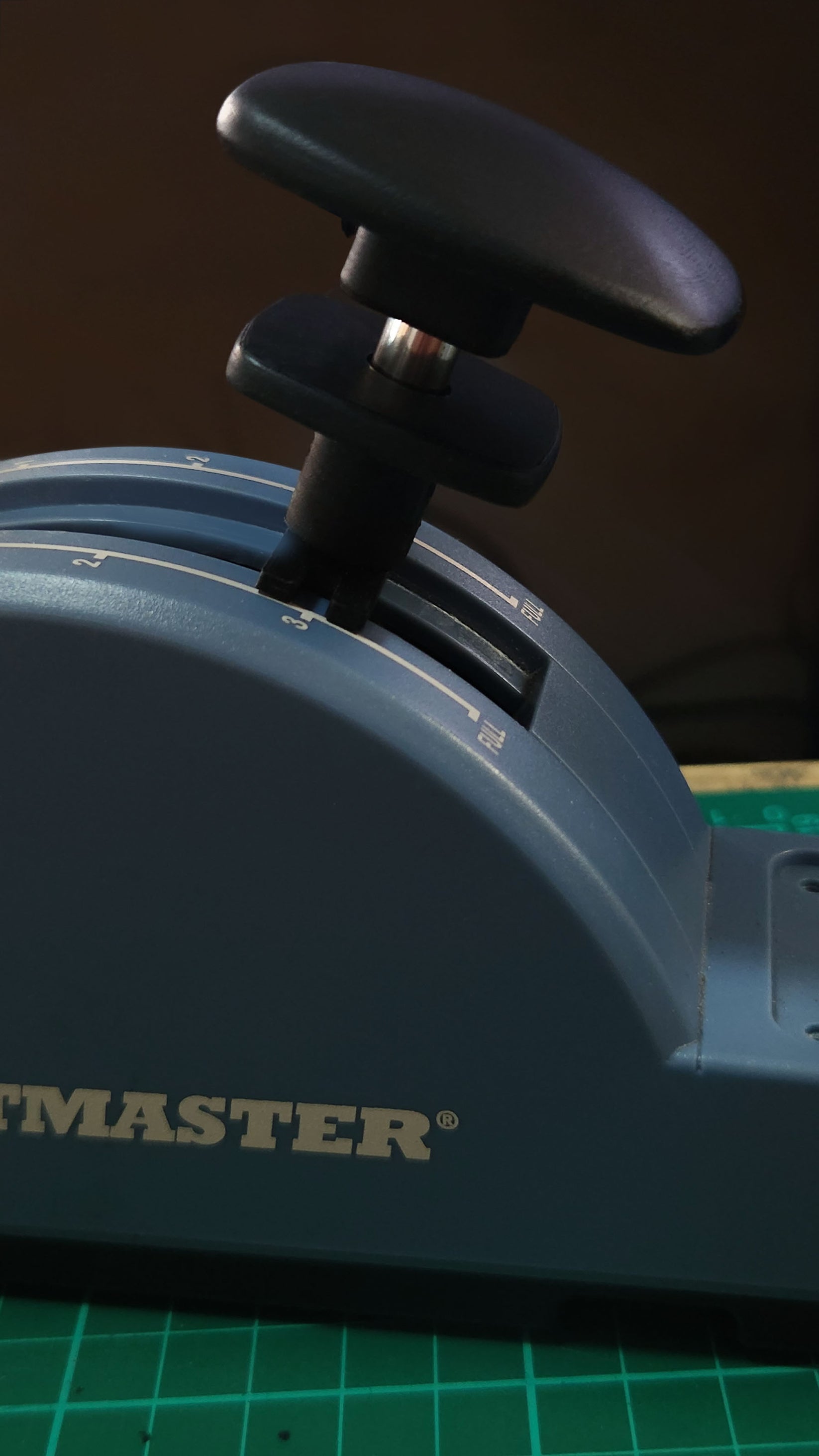 Ultimate Flaps Lever Mod for the TM TCA Quadrant - DIY Kit – SL3 ...