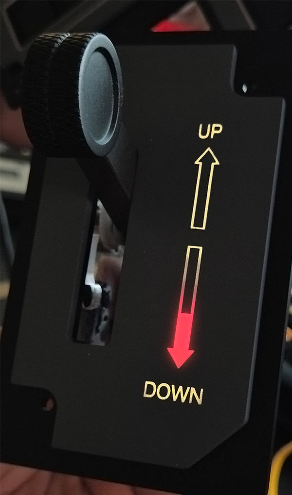 A320 Gear Suite Bundle PART II – SL3 Simulations