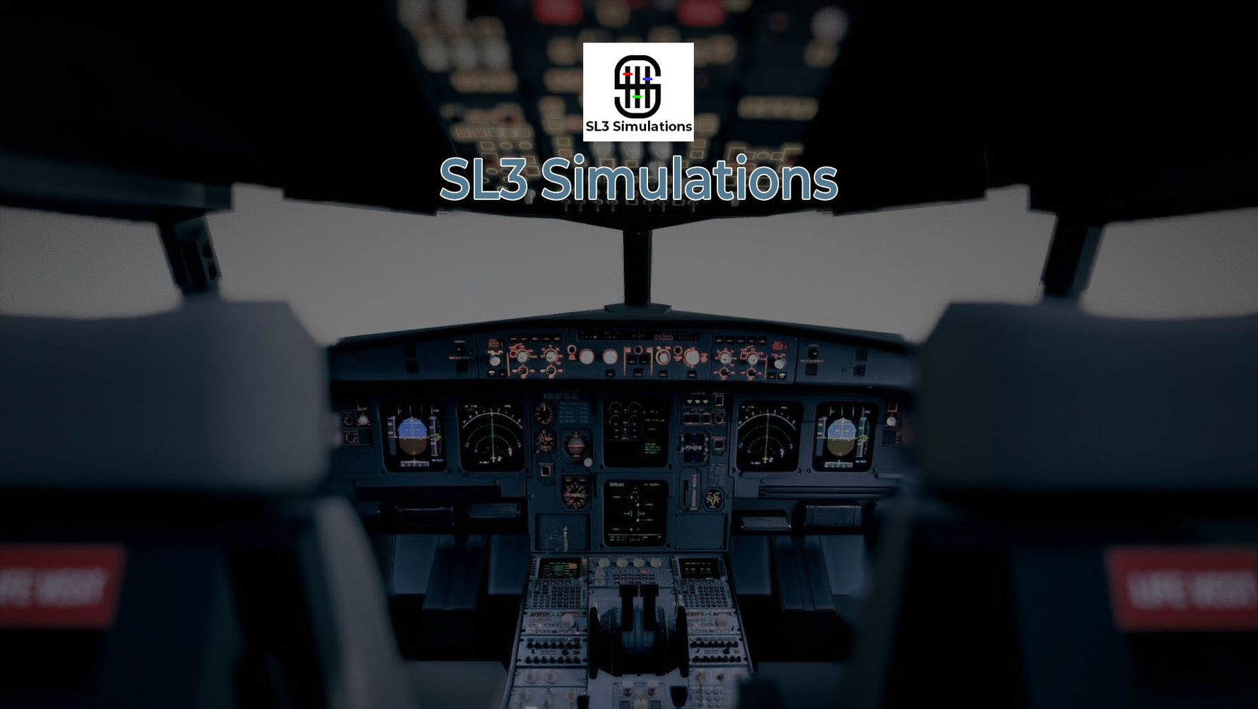 SL3 Simulations