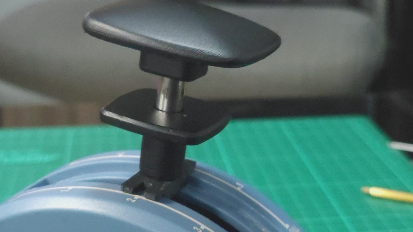 Ultimate Flaps Lever Mod for the TM TCA Quadrant - DIY Kit – SL3 ...